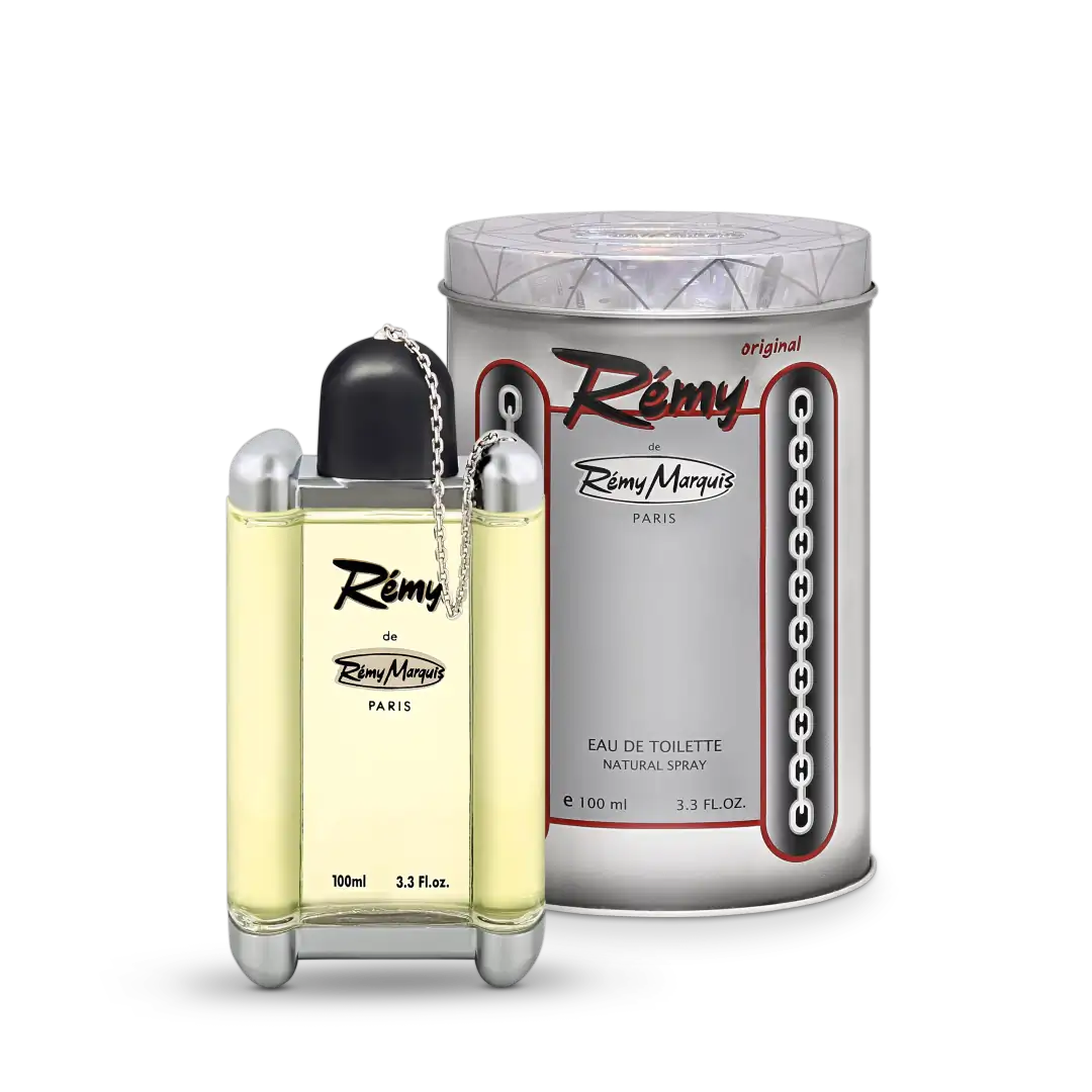 Parfums Remy Marquis
