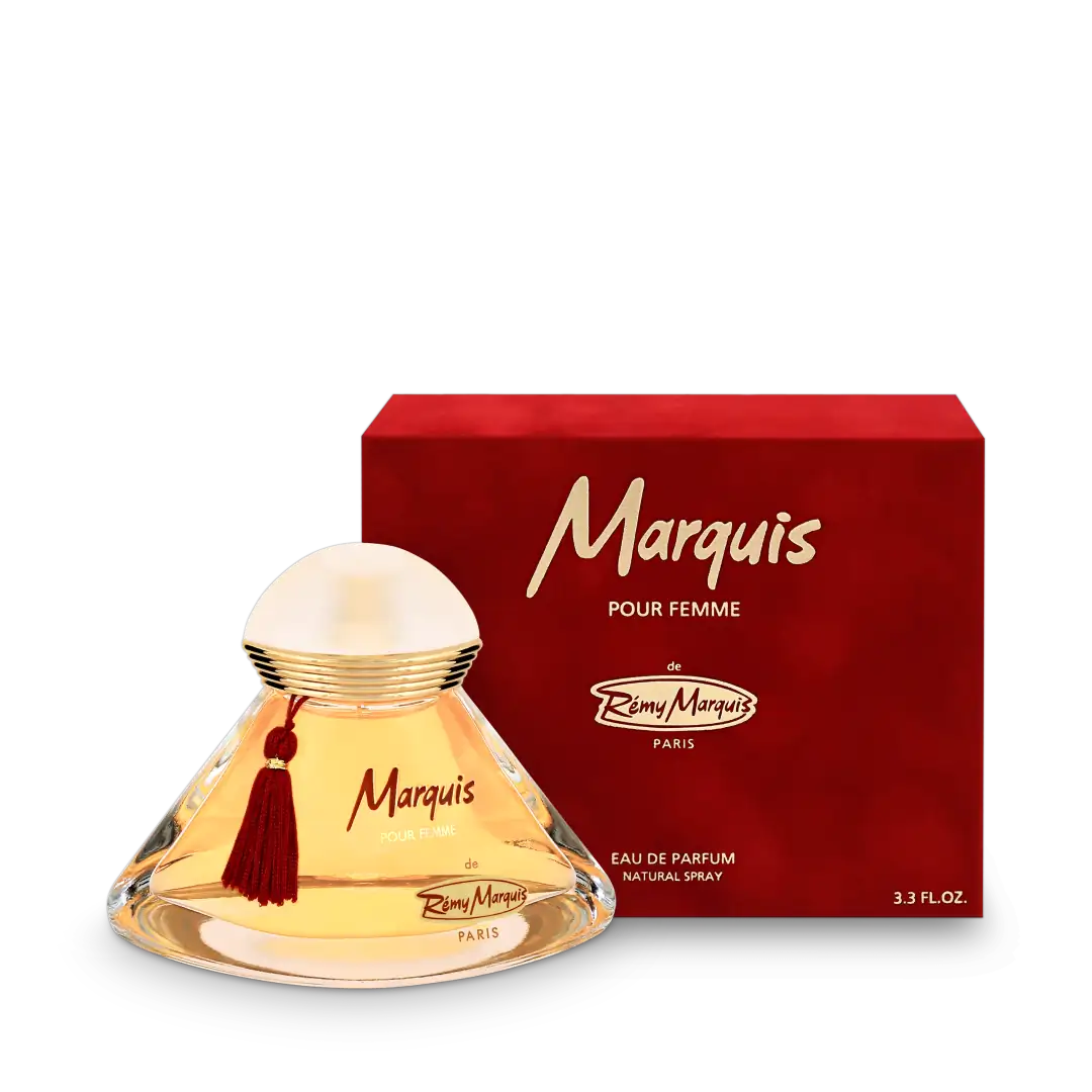 Parfums Remy Marquis