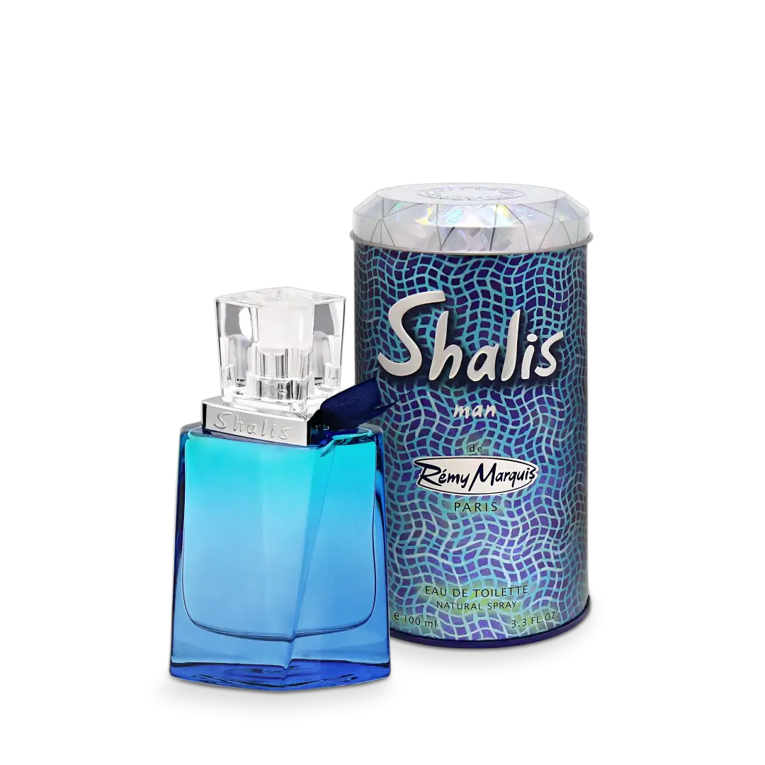 Parfums Remy Marquis